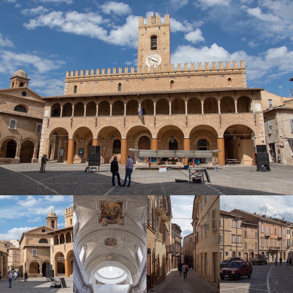 Offida – ★★★★★: The most beautiful villages in Italy No.15 - en.yuukoma.me