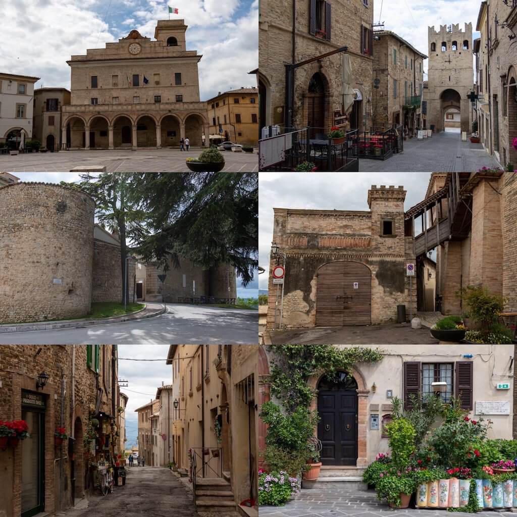 Montefalco – ★★★★☆: Italy’s most beautiful villages No.17 - en.yuukoma.me